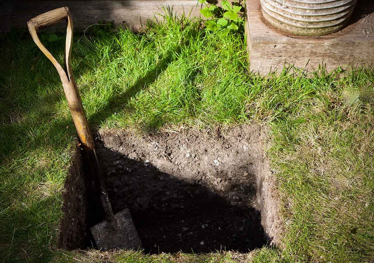 Explore our Image Gallery | Septic Tank Services Ltd