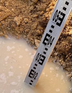 Percolation testing in Scotland | Septic Tank Services Ltd