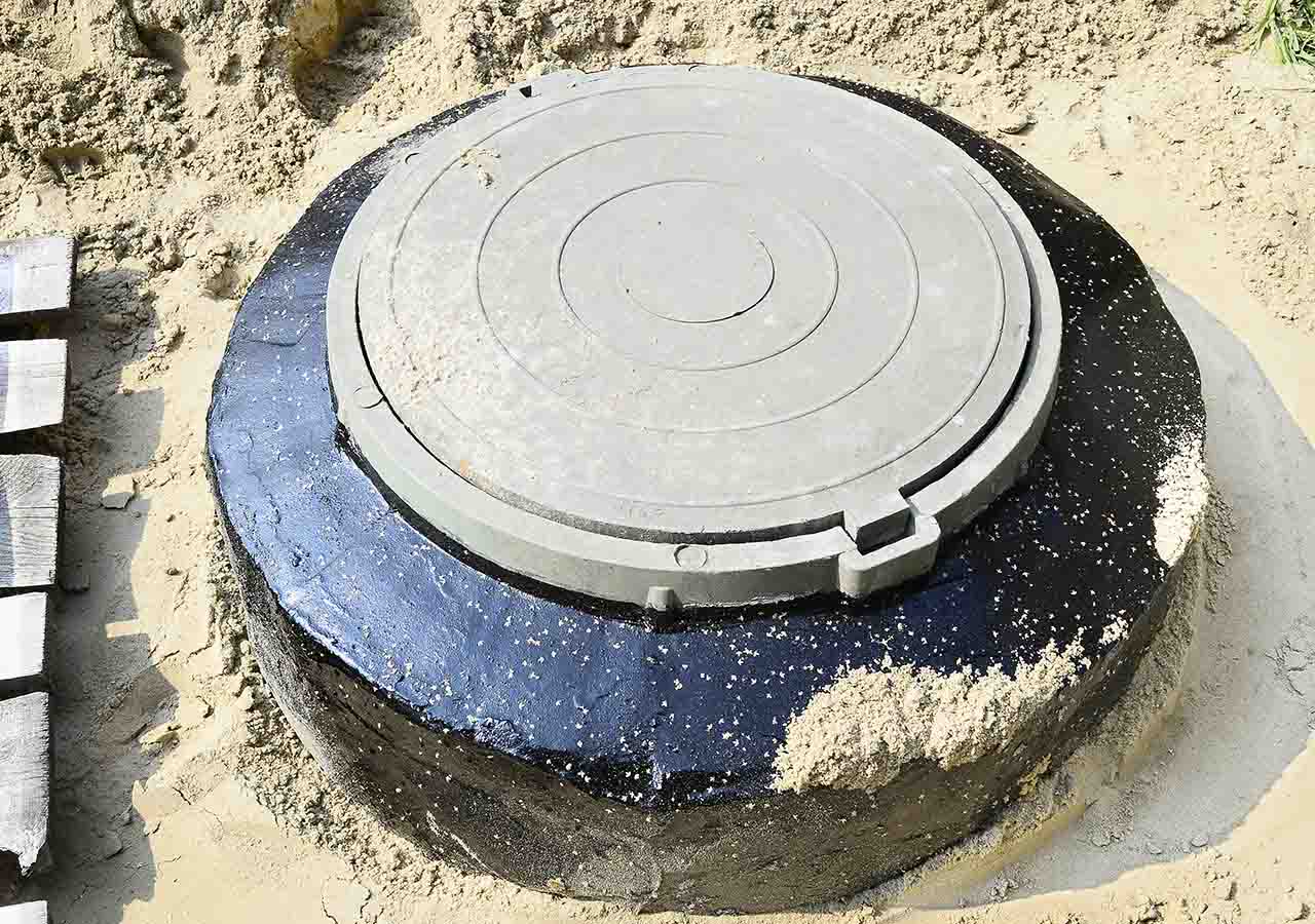 Cesspit Services | Septic Tank Services