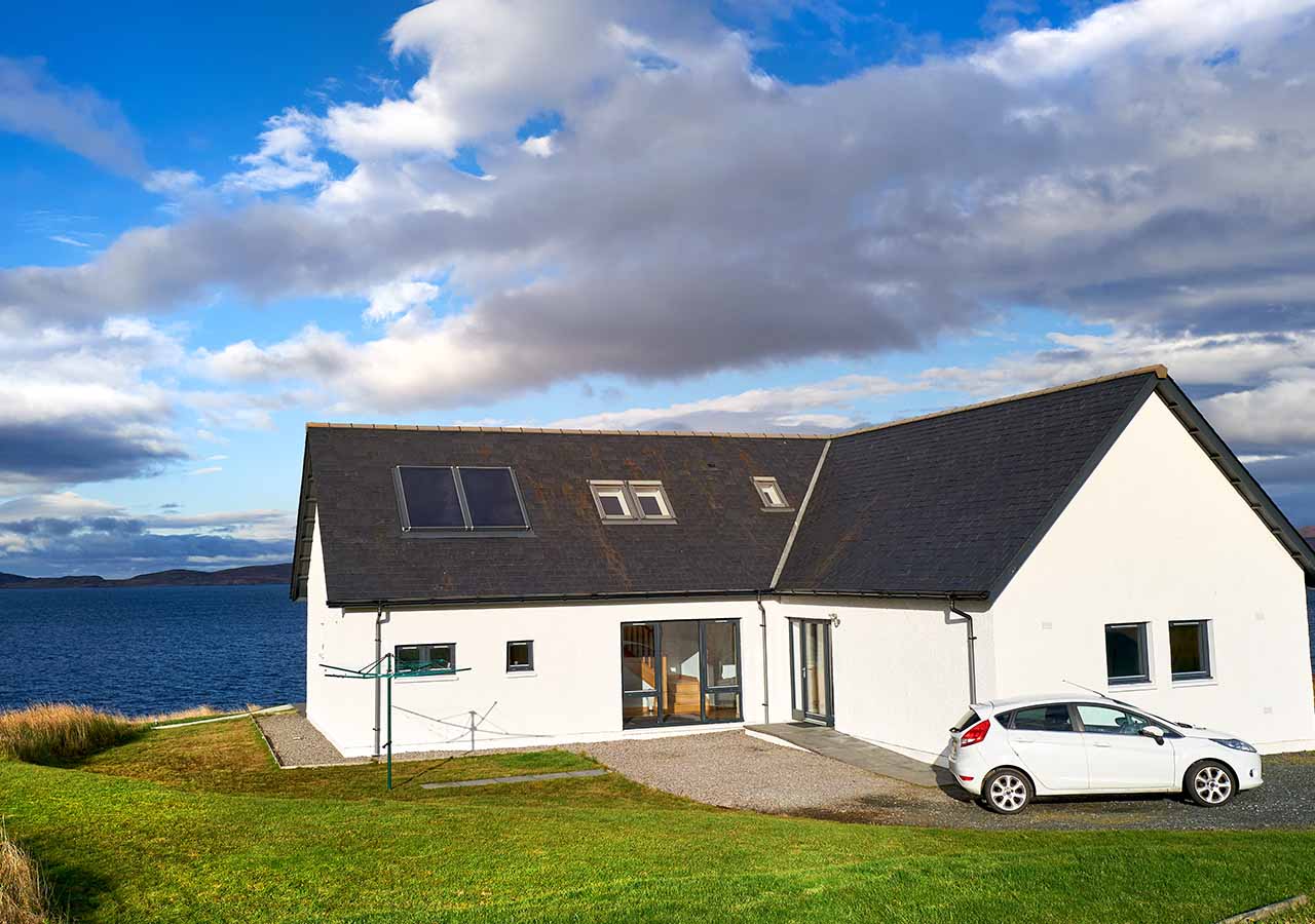 Septic tank soakaway field | Septic Tank Service