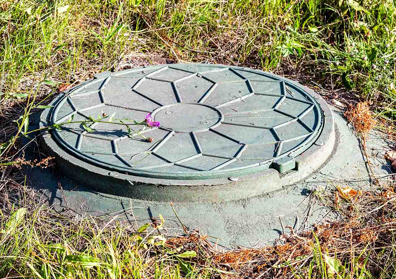 septic tank inspection chamber services | Septic Tank Services