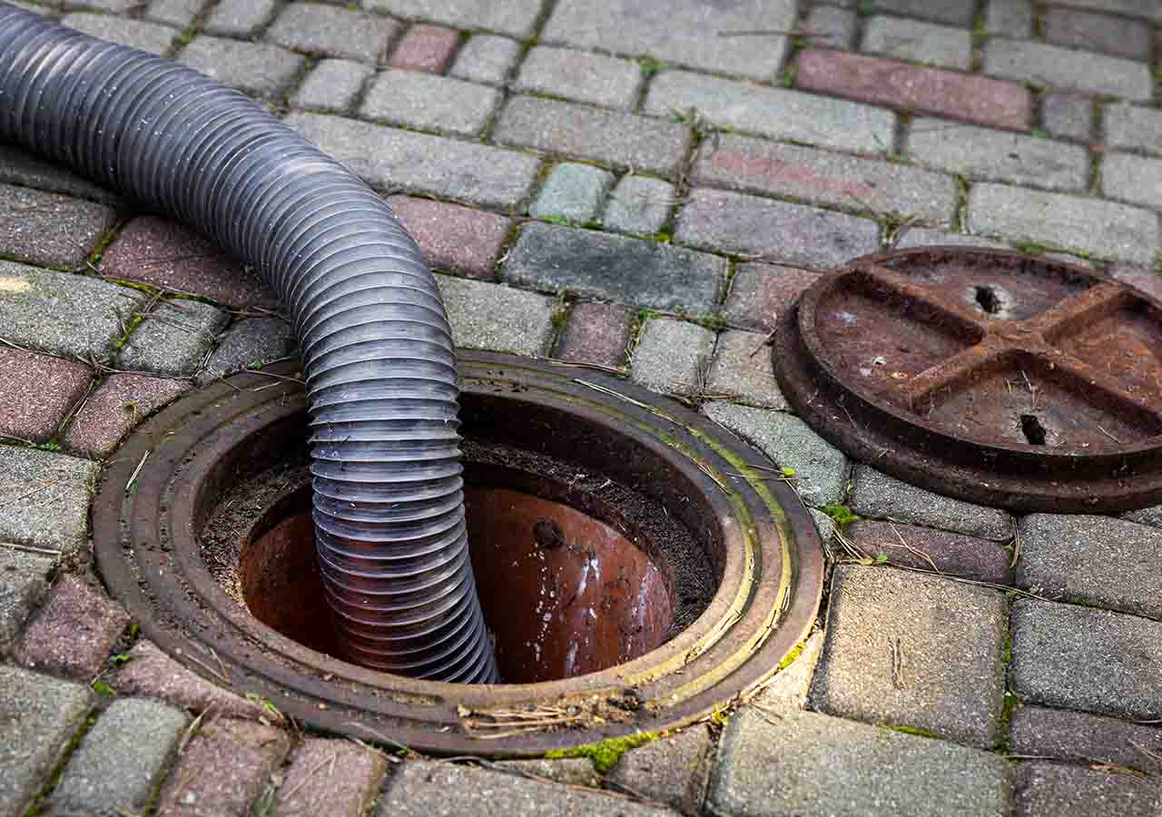 Do septic tanks need emptying? | Septic Tank Services
