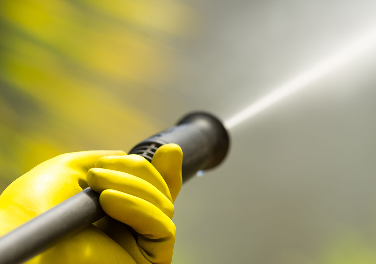 Jet septic tank cleaning | Septic Tank Services